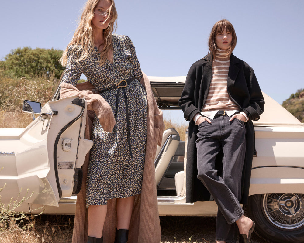 Designer Sample Sales | Eclipse Sample Sales